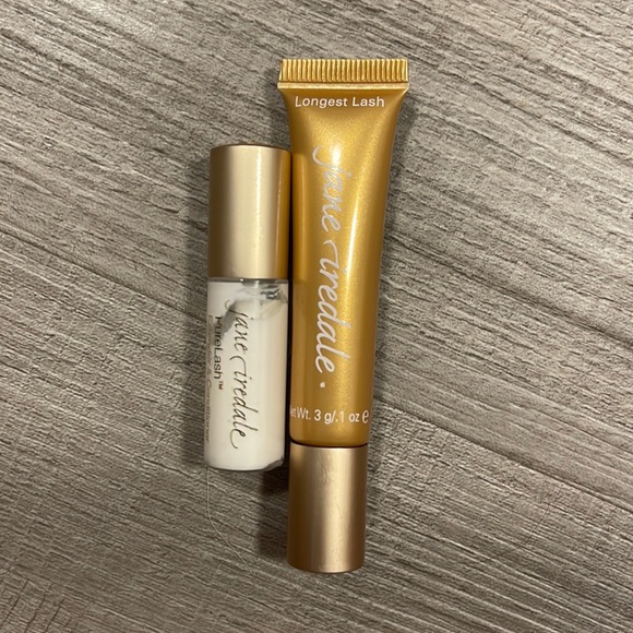 jane iredale | Makeup | Jane Iredale Pure Lash Primer And Longest Lash ...